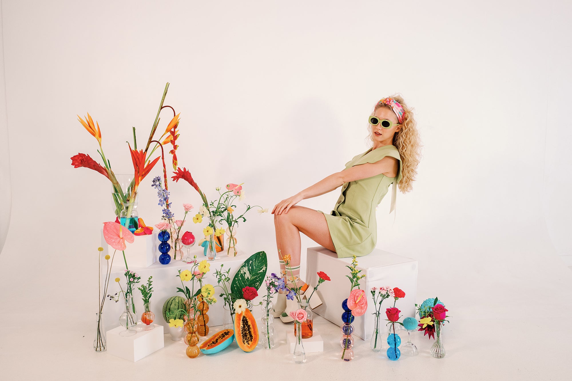 Petal Icon: Your One-Stop Shop for DIY Flower Party Kits